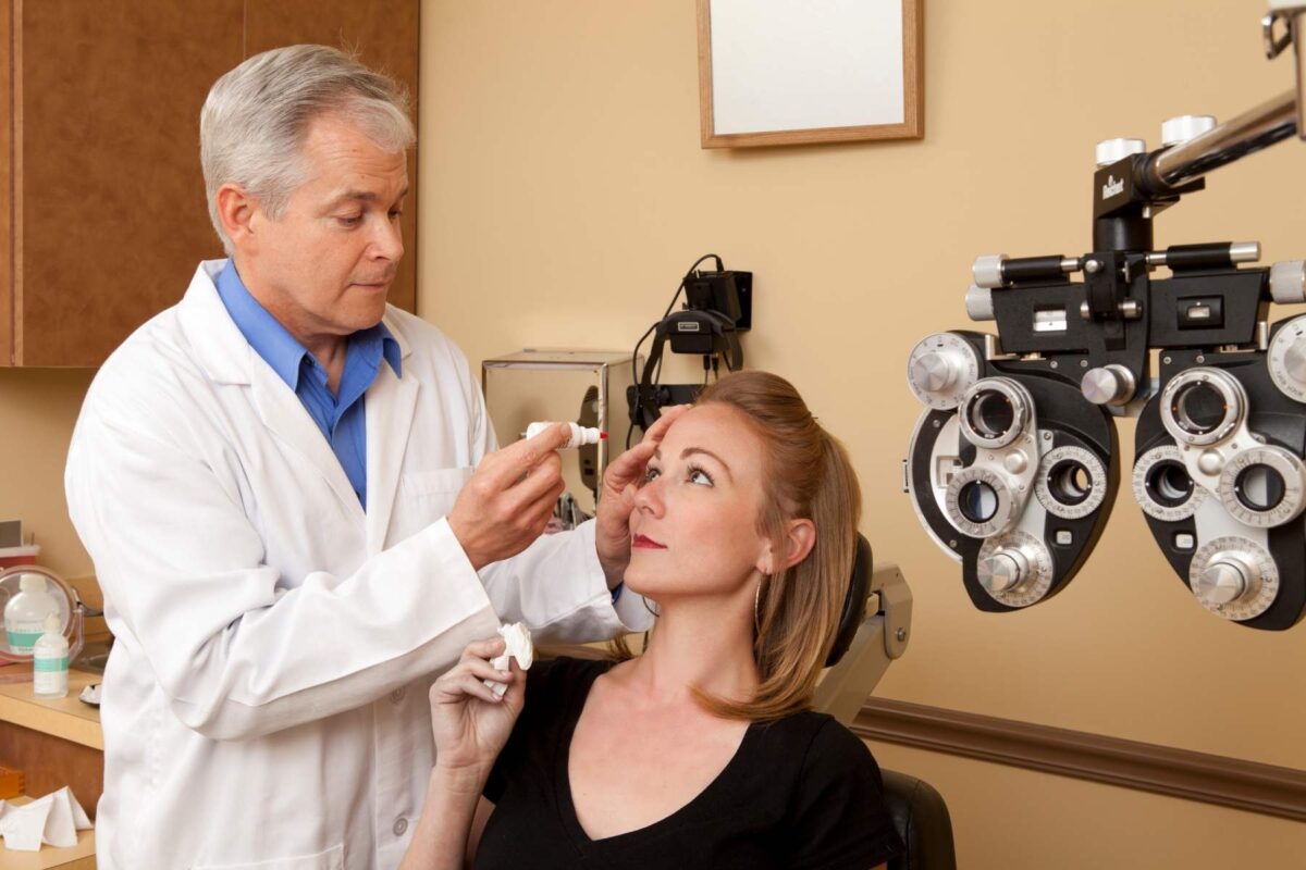 Everything You Need to Know About Eye Dilations | Johns Creek Eyecare