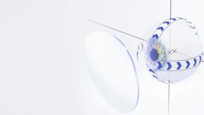 ZEISS Progressive SmartLife Individual 3 Lenses - Johns Creek Eyecare